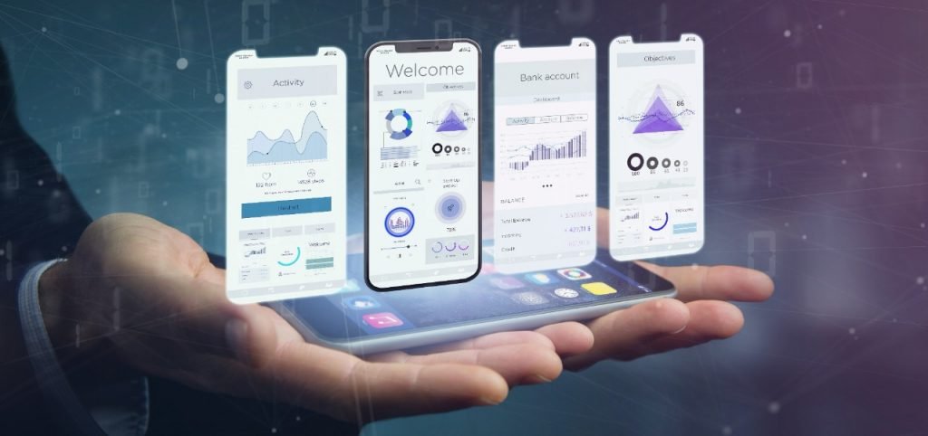 How to make a mobile app for beginners in 7 steps - Expert Website ...